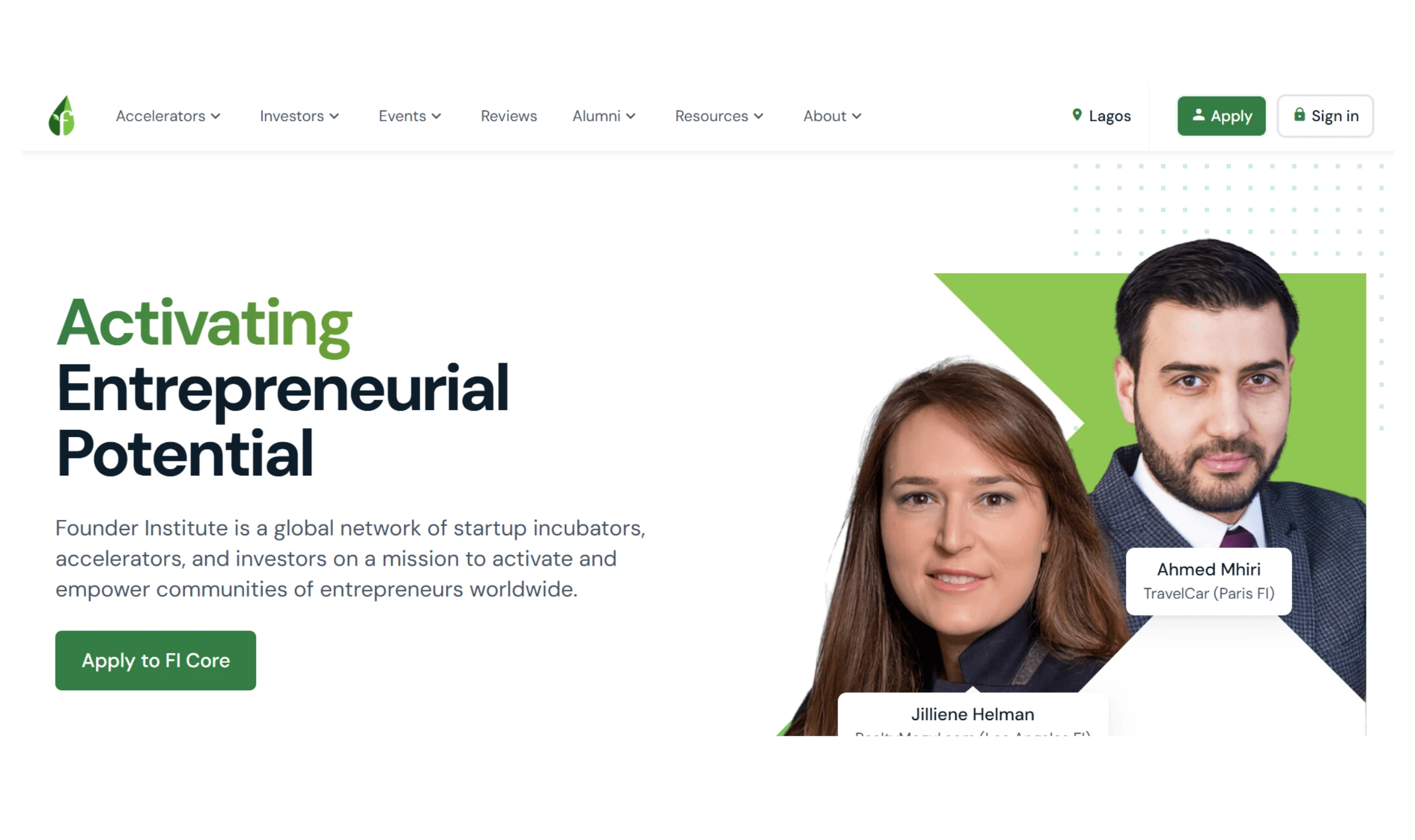 Top 11 Startup Communities for Founders (2025) Blog | RocketDevs